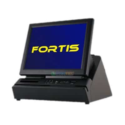 Thiết bị POS SAM4s - TITAN 500 - Mã Vạch Công Nghiệp